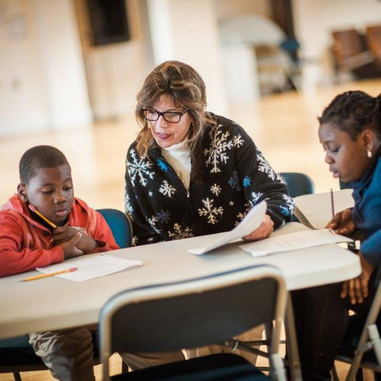 New Teacher Center | Nonprofit Case Studies | Orr Group